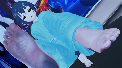 From Roshidere With Lust By GeaGts