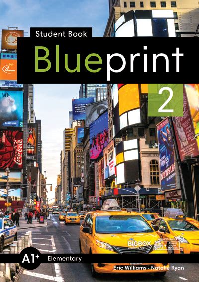 Blueprint Level 2 Pdfs Resources