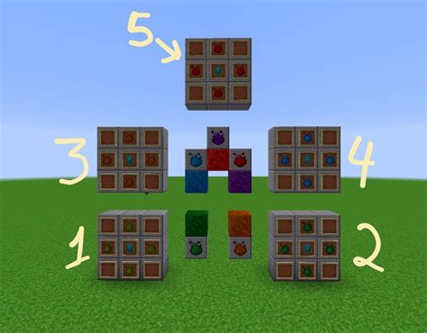 Mystical Agriculture Chapter 1 Getting Started Minecraft Amino