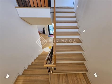 죽전 대단지 타운하우스 매매 루시드에비뉴 신축급 컨디션과 우수한 인프라 타운하우스단독형