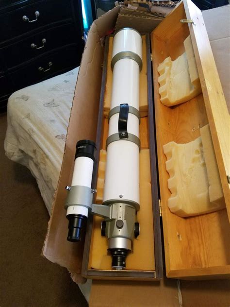 Lifetime Scopes Page 3 Classic Telescopes Cloudy Nights