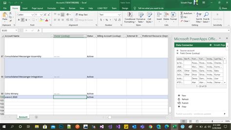 New Way For Creating And Updating Records In Dynamics 365 Crm Srinath Pega