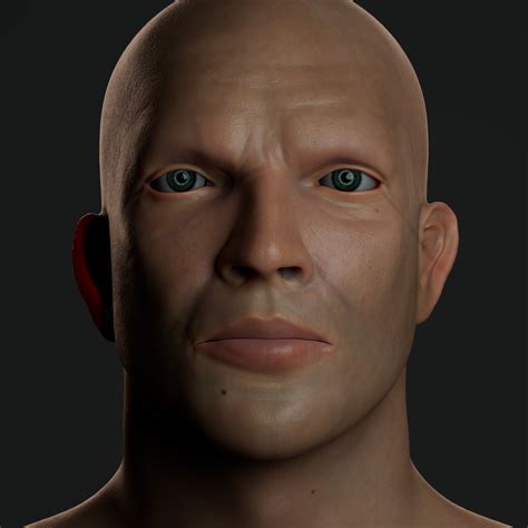 Anatomy 3d