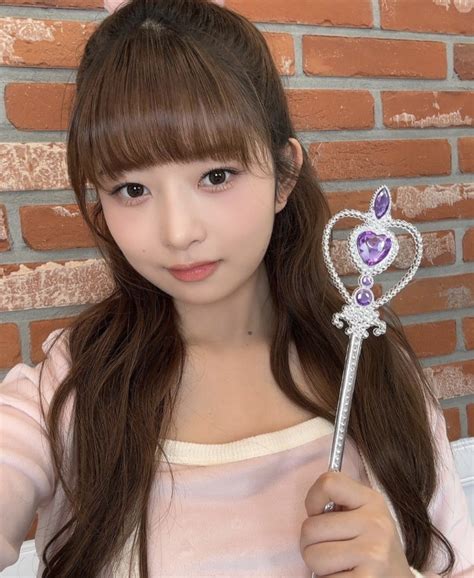 blip 아이브 일레븐 셀카 나눔