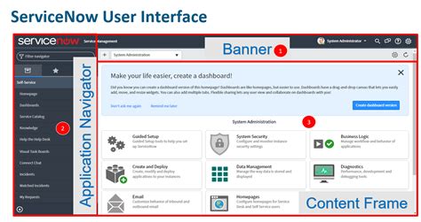 How To Update Banner Text In Servicenow Best Banner Design 2018
