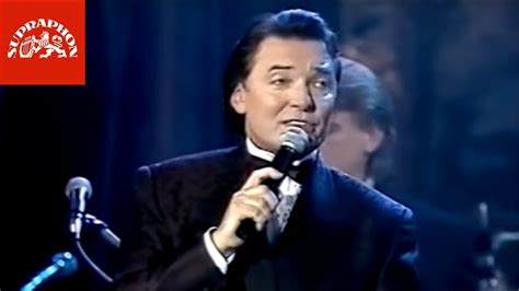 Karel Gott A Helena Vondr Kov Song Hr L N M Ten Bel Saxofon Ofici Ln Live Video