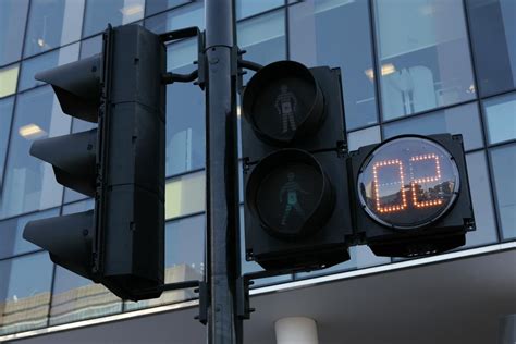 London To Trial Intelligent Pedestrian Crossings