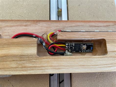 Practical Cut Circuit Board Page 2 Made On A Glowforge Glowforge Owners Forum