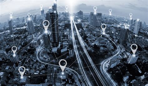 Five Myths About Location Intelligence