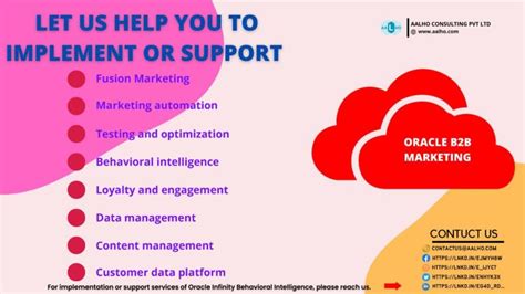 Texas Infinity Technologies Llc On Linkedin Oracleclouderp Oracle