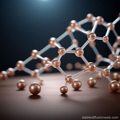 3d Protein Structure In A Syringe Stable Diffusion Online
