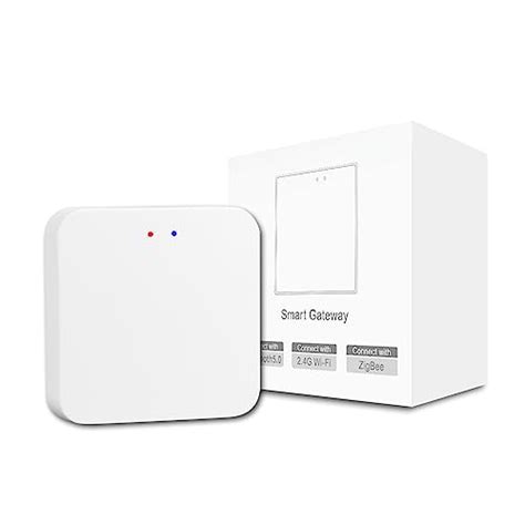 10 Best Zigbee Hub In 2025 Reviews With Faqs