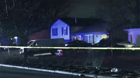 Bolingbrook Shooting 17 Year Old Pleads Not Guilty In Killing Of