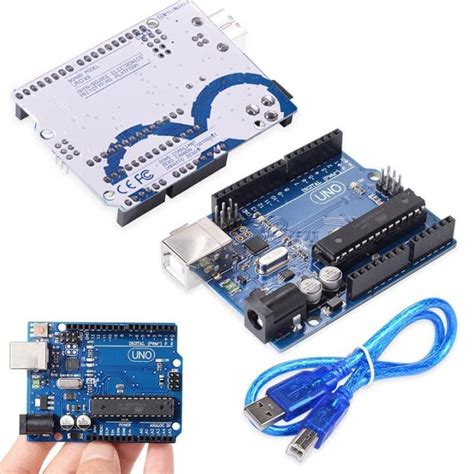 arduino uno r3 dip microcontroller atmega328 daraz pk