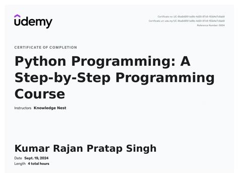 Kumar Rajan Pratap Singh On Linkedin Python Programming Learningjourney Techcommunity