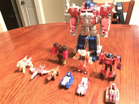 263 Best Titans Return Images On Pholder Transformers