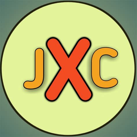 Jxc Youtube