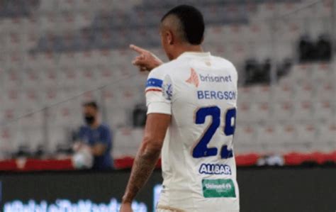 Apesar Da Arbitragem Polêmica Fortaleza Não Soube Matar O Jogo Contra