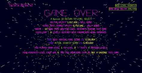 Akka Arrh 2023 Switch Eshop Game Nintendo Life