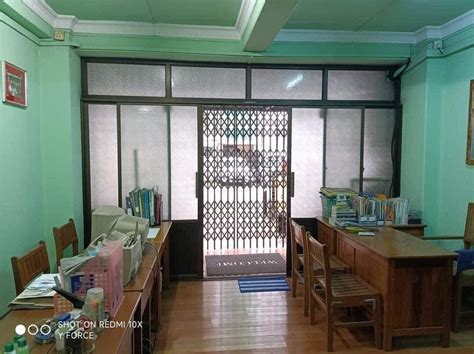 🙂🙂မြေညီ သိန်း၄၅၀၀ ညှိနှိုင်း သိမ်ဖြူလမ်းအနီး မြေညီထပ်အရောင်းခန်းလေး