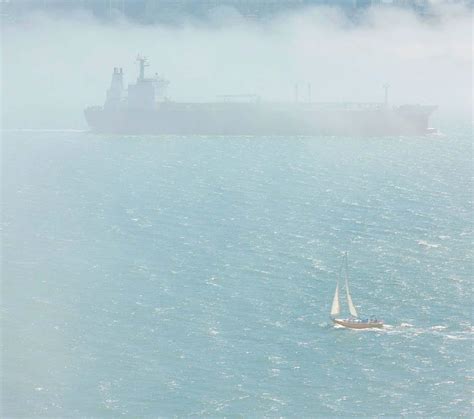 Using Radar For Collision Avoidance Yachting Monthly Uk Boating