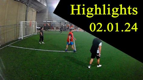 Highlights 2582 020125 Youtube