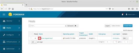 how to install foreman on centos 7 rhel 7 oracle linux 7