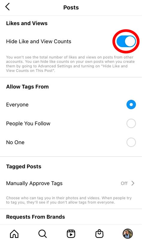 How To Hide Likes On Instagram Because Who Cares Anyway Mashable