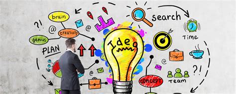 Siete Consejos Para Sacarle Provecho A La Creatividad