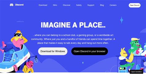 Ks1745discord Clone Codesandbox