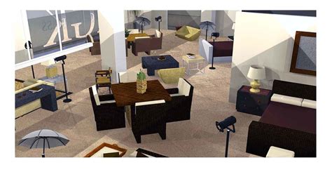 Presentation Renderings And Cad Works