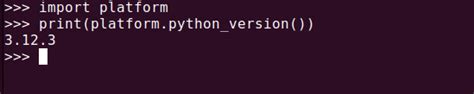 How To Check Python Version On Ubuntu 2404 Lts