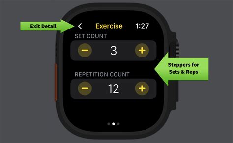Tutorial Gym Routine Tracker