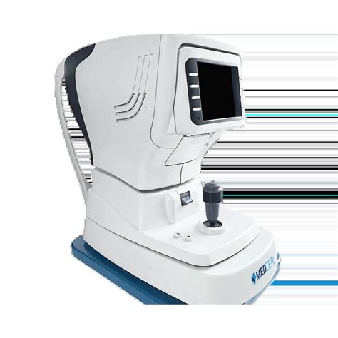 Auto Refractometer Ar 2000d Automatic Refractometer Medzer