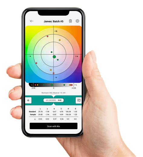 Free Color Converter SRGB CMYK LAB XYZ HEX And More