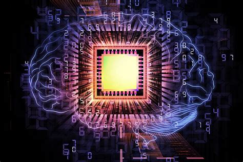 Scientists Build The Most Accurate Computer Simulation Of The Brain Yet