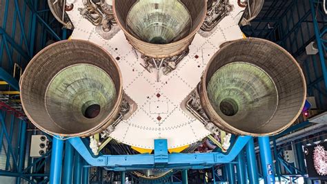 How To Build A Rocket Nasa Exploration Of Space