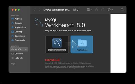 How To Install Mysql Workbench On Mac M1m2 Code2care