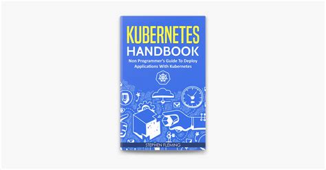 ‎kubernetes handbook by stephen fleming on apple books
