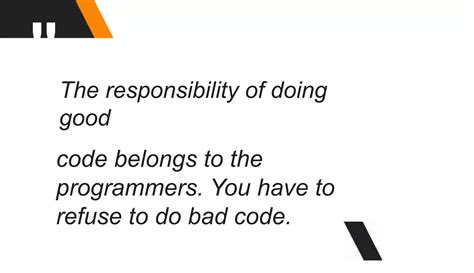 Clean Code Book Summary Uncle Bob English Version PPTX Programming Languages Computing