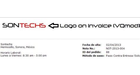 OpenCart Logo LogoDix