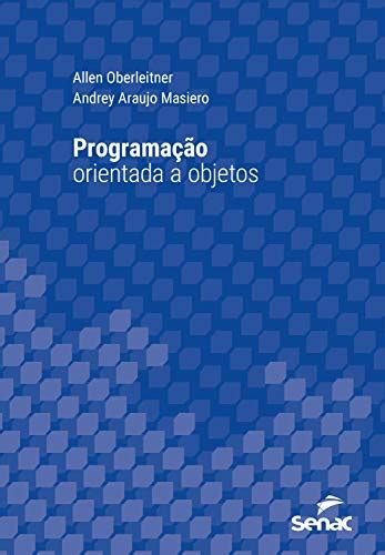Pdf Programação Orientada A Objetos Série Universitária Saraiva