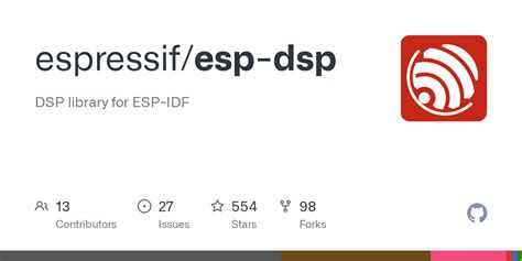 Esp Dsp Examples Fft README Md At Master Espressif Esp Dsp GitHub