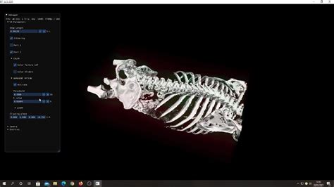 Volume Rendering With Ray Marching YouTube