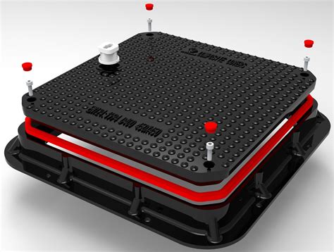 고품질 Smc 콤포지트 텔레콤 전기 케이블 핸들 맨홀 커버 그리고 프레임 Frp 섬유유리 강화 맨홀 커버 레진 스퀘어 시립 공항 맨홀 커버 중국 맨홀 커버 Frp 맨홀 커버