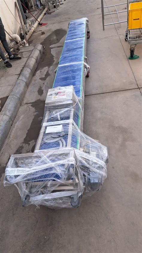 منظمة الفاو في السعودية on Twitter Today the Fisheries Auction Hall