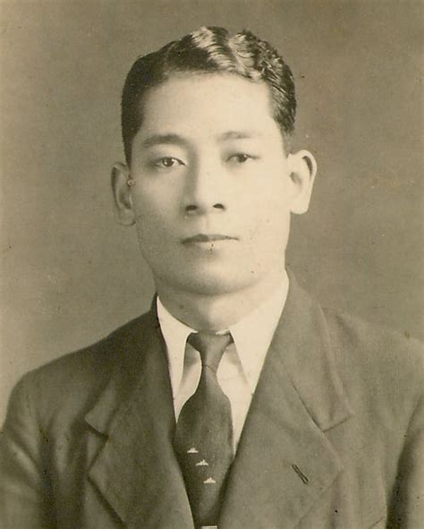 安藤百福：改变世界饮食文化的面条先生（mrnoodle）