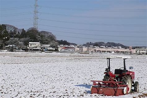 雪のち晴れ 和男の雑記帳