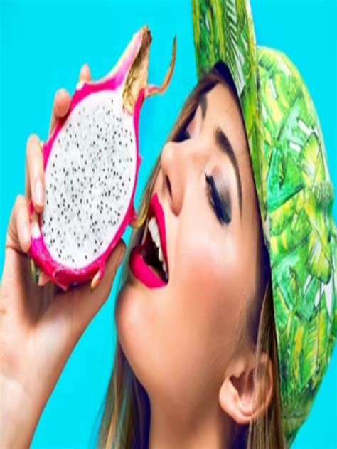 ड्रैगन फ्रूट खाने से सेहत को मिलते हैं कई फायदे