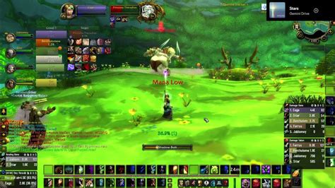 Stream Doesnt End Till Lvl 50 Wow Classic Dreamscythe Full Circle